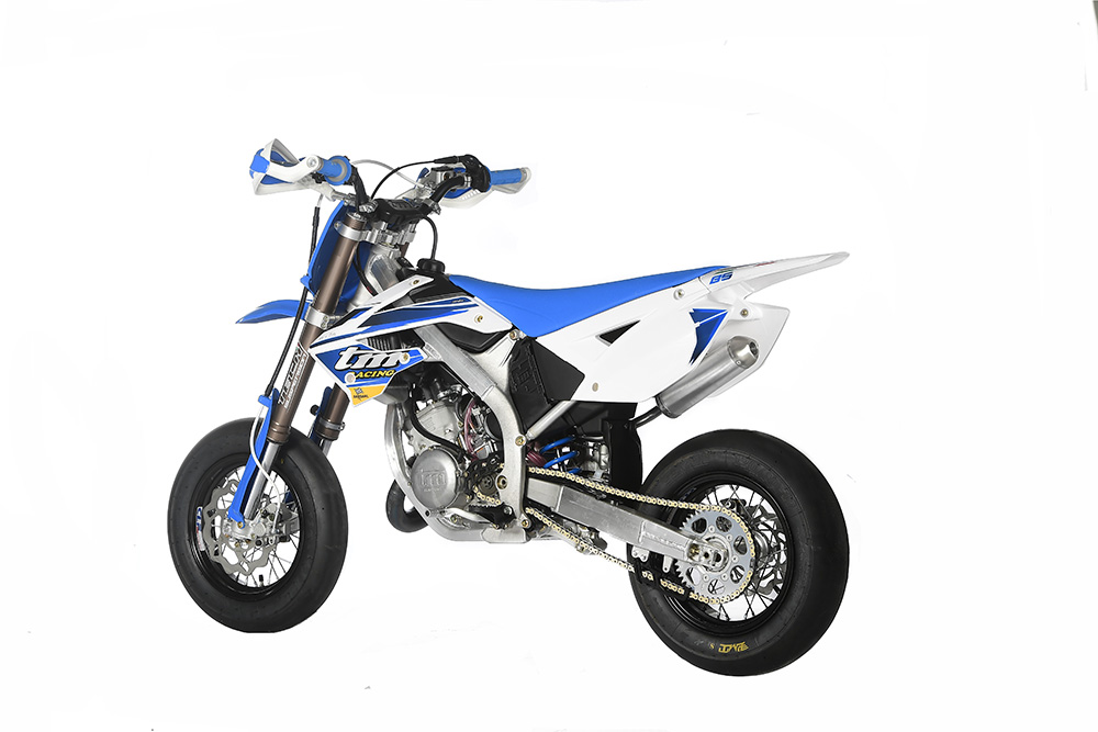TM SMX News 2019 - TM Racing - Powerwheelie Supermoto Forum