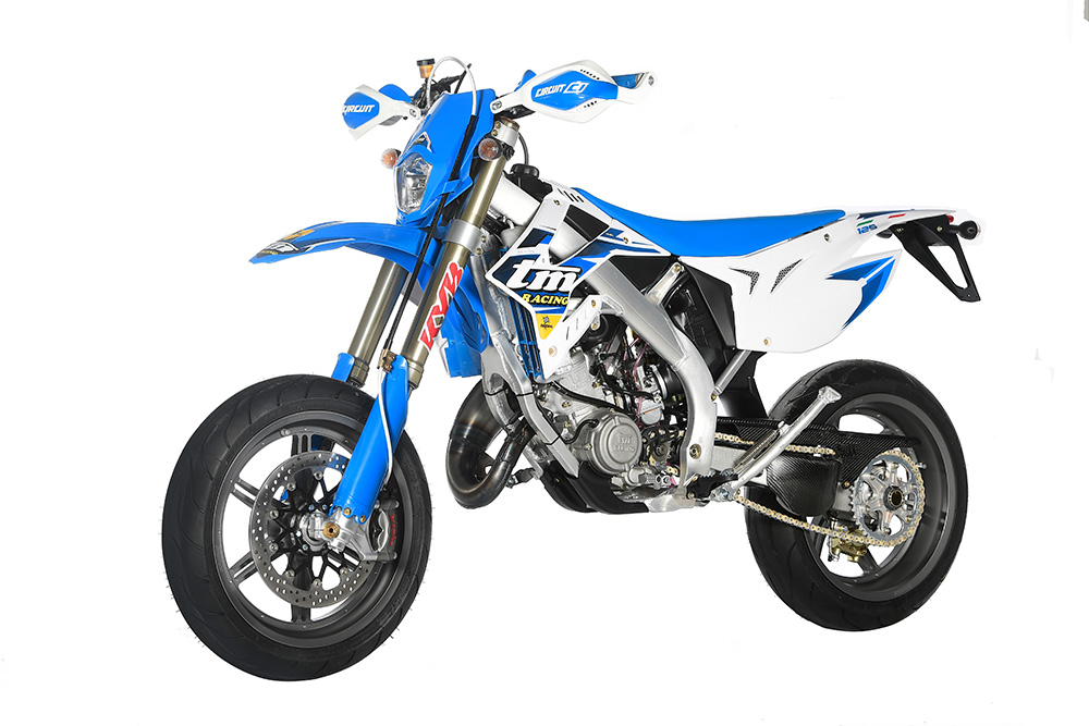 TM SMX News 2019 - TM Racing - Powerwheelie Supermoto Forum