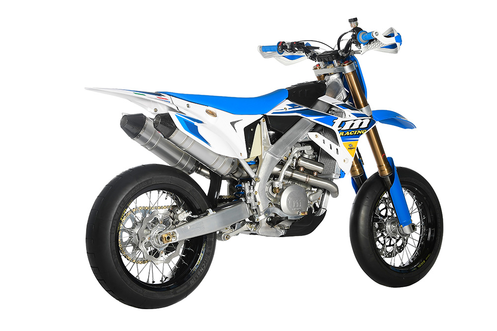 TM SMX News 2019 - TM Racing - Powerwheelie Supermoto Forum