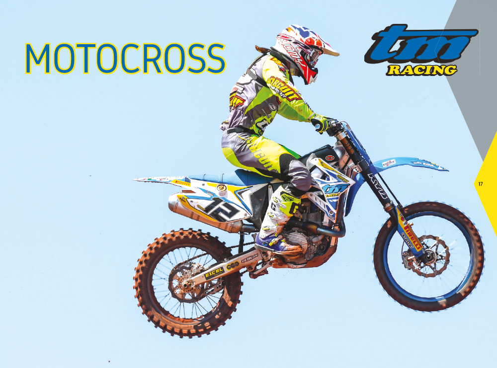 TM racing Katalog 2019 - TM Racing - Powerwheelie Supermoto Forum