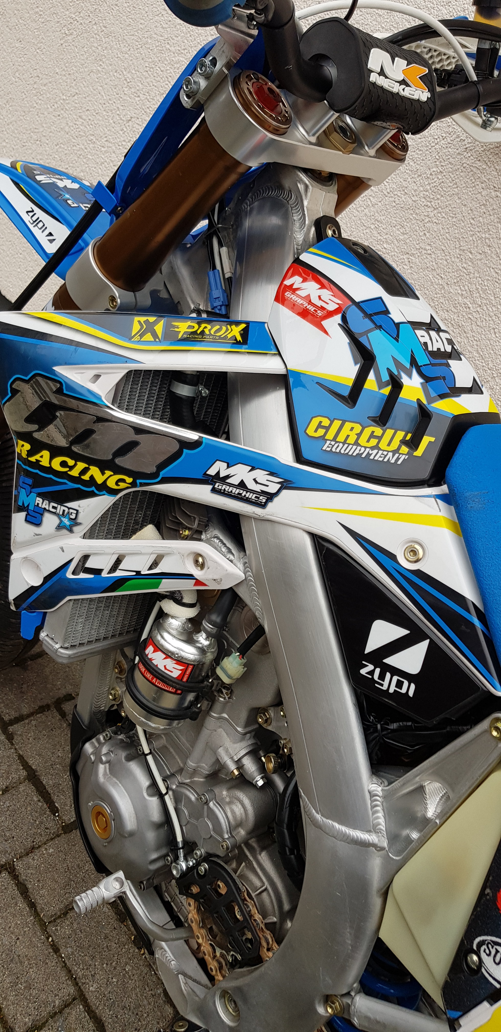 TM Modelljahr 2020 News - TM Racing - Powerwheelie Supermoto Forum