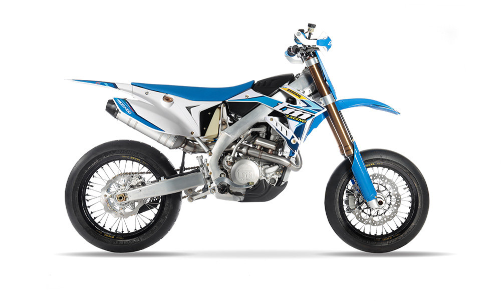 TM Modelljahr 2020 News - Page 2 - TM Racing - Powerwheelie Supermoto Forum