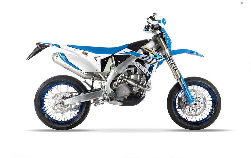 TM Modelljahr 2020 News - Page 2 - TM Racing - Powerwheelie Supermoto Forum