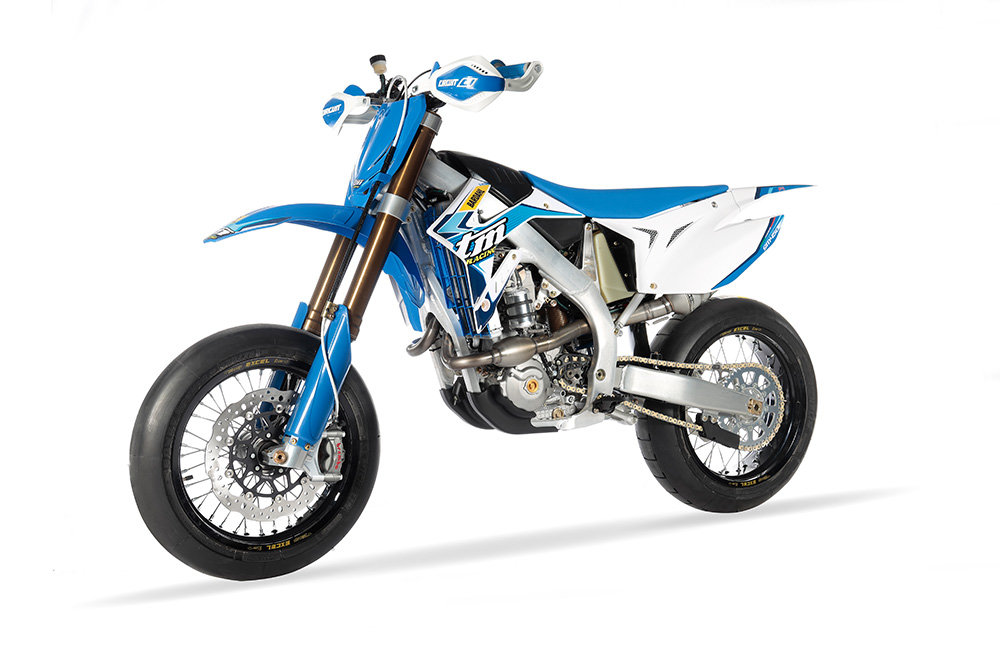 TM Modelljahr 2020 News - Page 2 - TM Racing - Powerwheelie Supermoto Forum