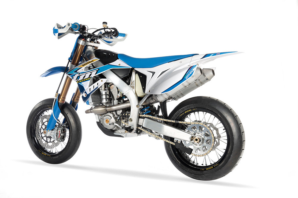 TM Modelljahr 2020 News - Page 2 - TM Racing - Powerwheelie Supermoto Forum